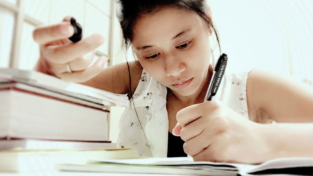Exam Stress and How to Build Resilience | WayAhead